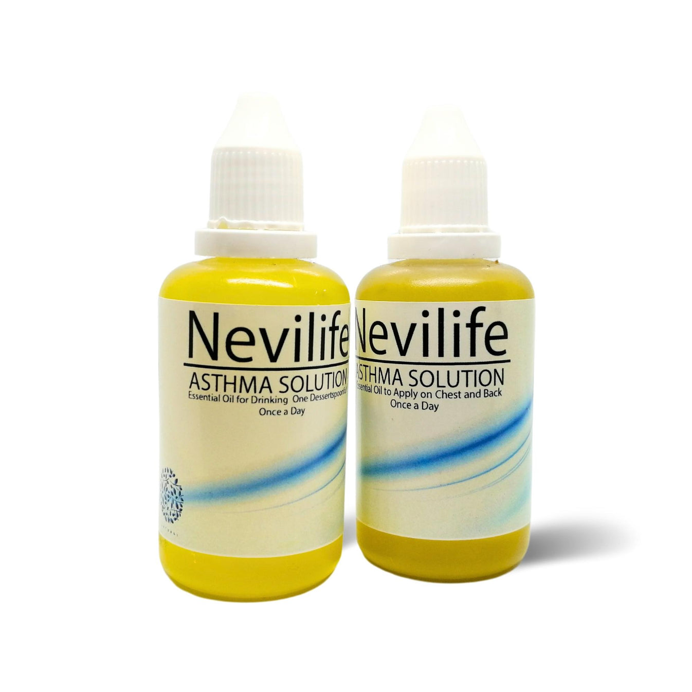 Nevilife Asthma Solution – nevilife