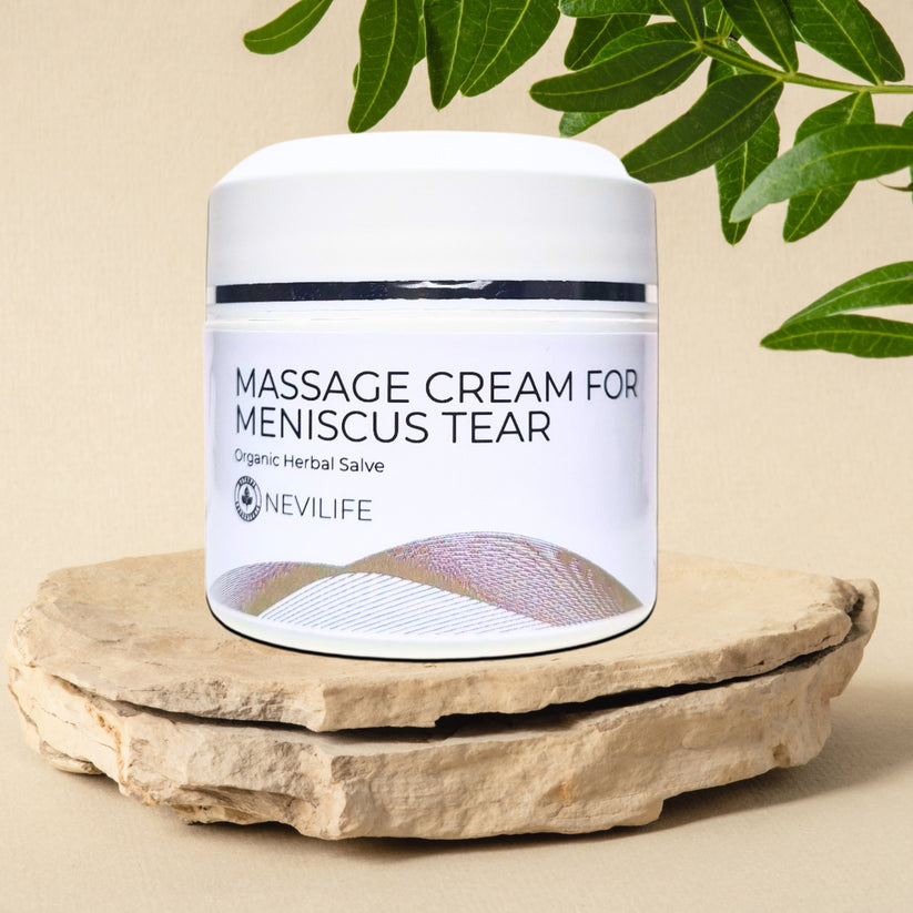 Nevilife Meniscal Tear Cream – nevilife