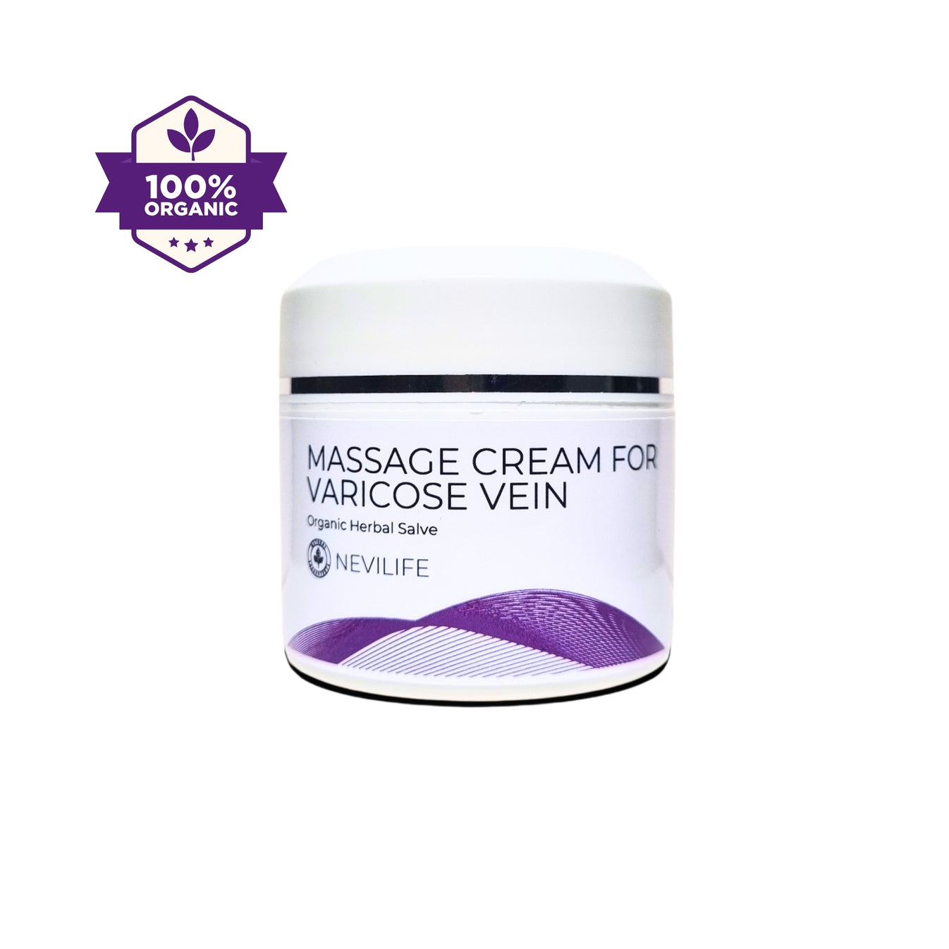 Nevilife Varicose Vein Cream – nevilife