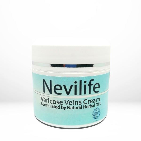 Nevilife Varicose Vein Cream – nevilife